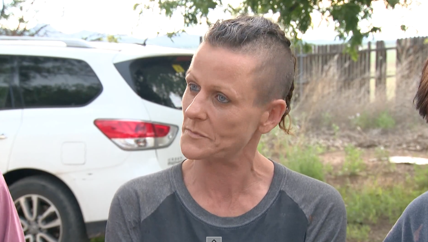 WATCH: Mother defends daughter, 12, chases sex predator from child’s bed - Washington Examiner